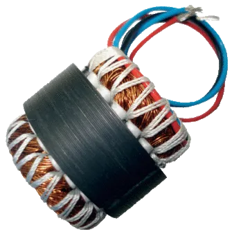 Others magnetics passive electronic components - Exxelia