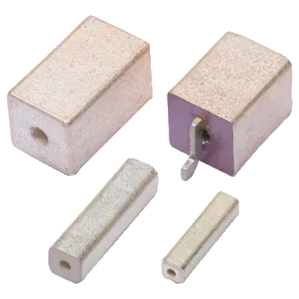 Coaxial Resonators passive electronic components - Exxelia