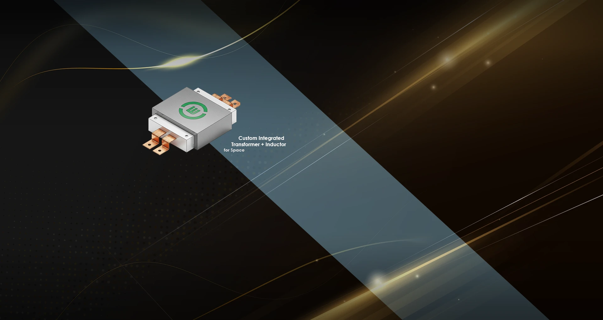 Exxelia - High reliability passive components and subsystems