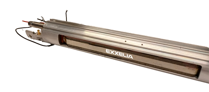 C Core assembly odd shape - Exxelia