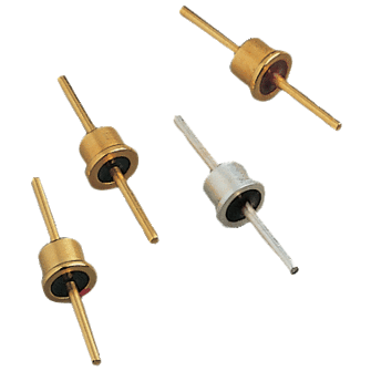 FC 030 Filters | Gold/Silver Plated, Sealed for Power/Data - Exxelia