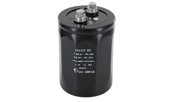 FELSIC HC | Save Space, Cost & Boost Efficiency - Exxelia