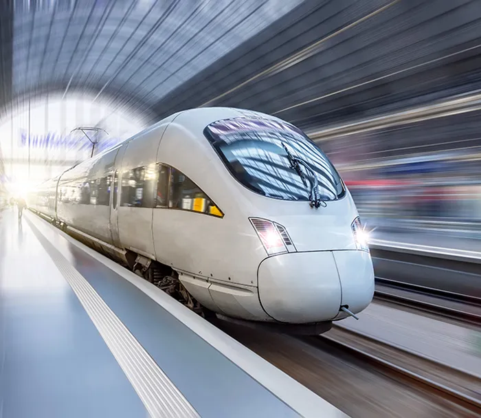 EN / IEC Rail-Certified Capacitors, Inductors & Transformers - Exxelia